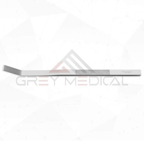 Sheen Acute Angle Radix Chisel | Grey Medical