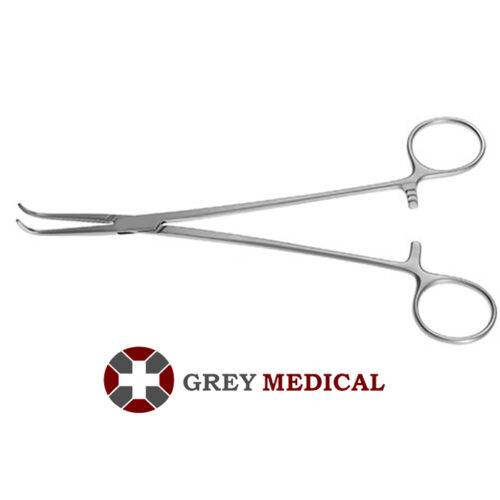 Achetez une pince à angle droit en ligne | Grey Medical