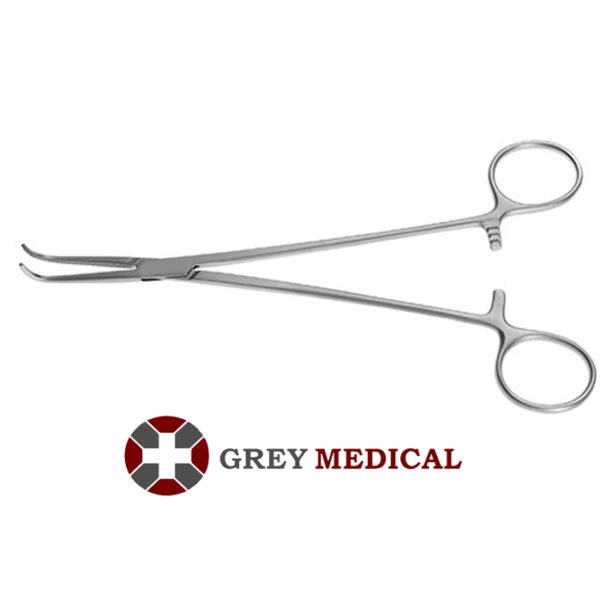 Achetez une pince à angle droit en ligne | Grey Medical