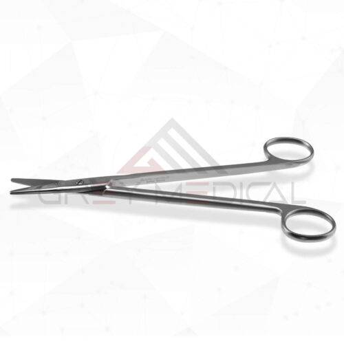 Vernon Wire Scissors | Grey Medical